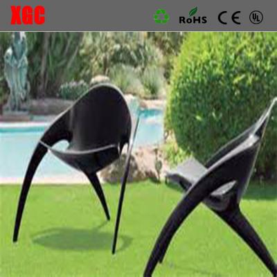 China 100% real carbon fiber3K plain and twill Carbon Fiber Fabric Chair for sale