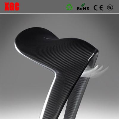 China jordi-mila-hot-rider-carbon-fiber-stool y chen fashion airport flower pot stool for sale