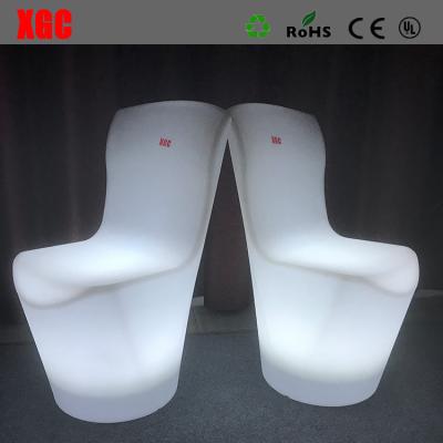 中国 LEDの椅子党でき事のための白熱防水IP54 LEDの家具LEDの椅子そしてテーブル 販売のため