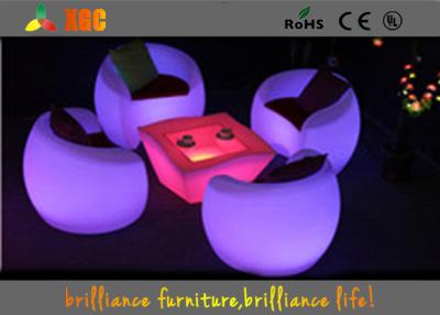 Cina Le Tabelle leggere della tavola di tè del LED/LED Antivari per la barra moderna del partito ricambia in vendita