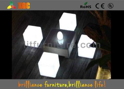 中国 のあたりで正方形LEDおよび頻度椅子の白熱家具50/60のHZは台に置き、 販売のため