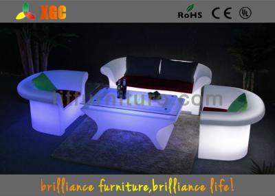 Cina le Tabelle a prova di e a prova di impatto del LED Antivari con la luce del LED cambiano 16 colori in vendita