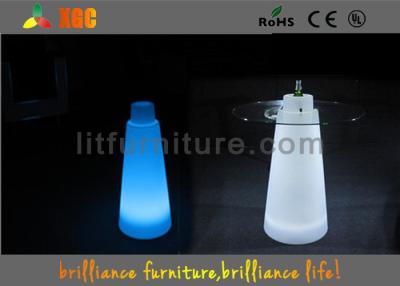 Cina Tavolini da salotto all'aperto/dell'interno della tavola/LED di svago del LED per i salotti PL36 in vendita