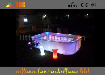 Cina Barre di PL15 LED & tavola impermeabili della barra, mobilia d'ardore della barra in vendita
