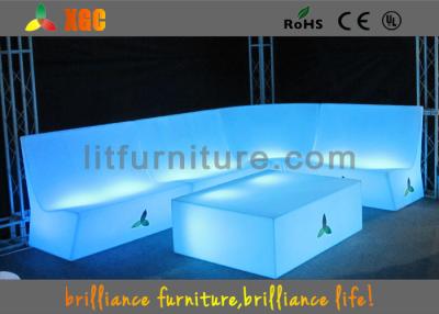 中国 防水棒およびクラブはリチウム電池が付いているソファーを照らしました 販売のため