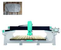 China CNC Integrated Bridge Type Monoblock Cutter Machine 3200x2000mm for Sintered Stone for sale