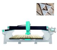 China Integrated Mono Block Bridge Cutting Machine for Marble 3200x2000mm 15kW for sale