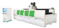 China CNC Stone Saw Machine for sale
