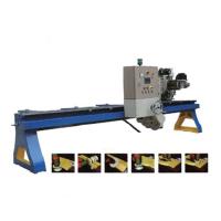 China Single Head Stone Edge Shaping Machine for sale