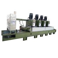 China Stone Calibrating Machine for sale