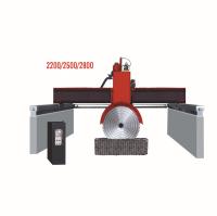 China Marble Block Cutting Machine for sale