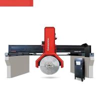 China Stone Hydraulic Block Cutting Machine for sale