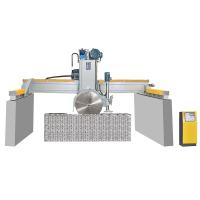 China Two Ways Block Cutting Machine for sale