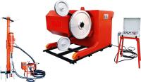 China Wire Saw Quarry Mining Machine for sale