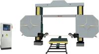 China Wire Saw Machine For Stone Profiling for sale
