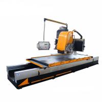 China CNC Stone Profiling Machine for sale
