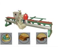 China Stone Edge Profiling Machine for sale
