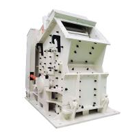 China Stone Crusher Machine for sale