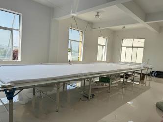 China Factory - Anhui Chenyu Home Textile Co., Ltd.
