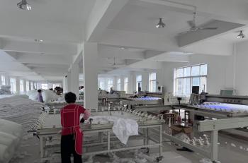 China Factory - Anhui Chenyu Home Textile Co., Ltd.