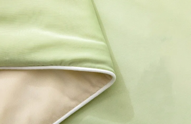 Cooling Nylon Comforter - color options