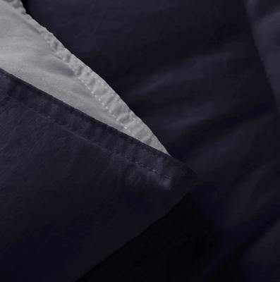 China Diseño de impresión de color sólido de tela de microfibra a la medida en venta