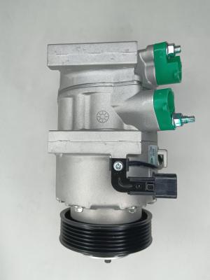 China Auto AC Conditioning Compressor For Kia  AC Compressor for sale