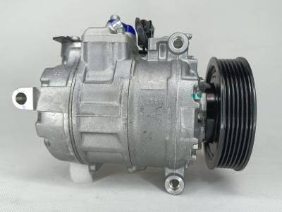 China Compresor de aire acondicionado automático para Audi Q7 3.0 Diesel 7L6820808 7SEU16C en venta