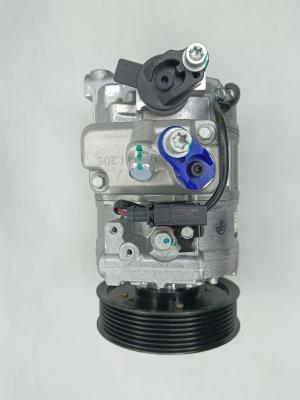 Cina 6SAS14C Compressore CA per veicoli per AudiC7PA2.0 3Q0816803 in vendita
