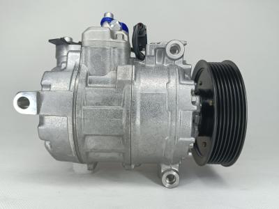 Cina 6SAS14C Compressore CA per veicoli per AudiC7PA2.0 3Q0816803 in vendita