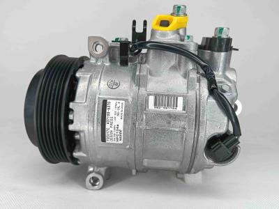 China Car Air Conditioner Compressor For Porsche Panamera 3.0 97012601100 97012601106 for sale