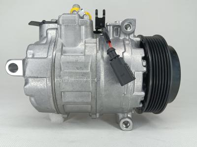 China Car Air Conditioner Compressor For Porsche Panamera 3.0 97012601100 97012601106 for sale