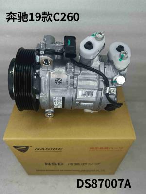 Cina Compressore di condizionamento automatico per Benz C260 W205 0008302502 in vendita