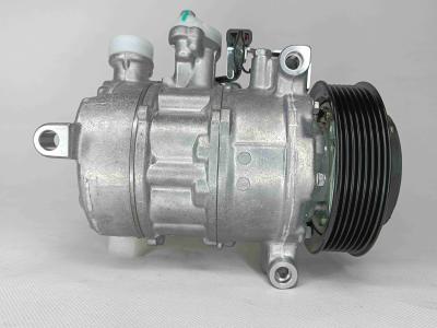 Cina Compressore di condizionamento automatico per Benz C260 W205 0008302502 in vendita