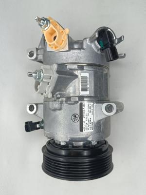 Cina Compressore di condizionamento automatico per Ford Forus ED8B19D629BB in vendita