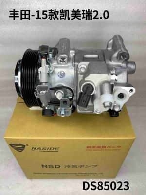 China Auto Ac Conditioning Compressor For Toyota Camry2.0 OEM 8832006200 8831006400 for sale