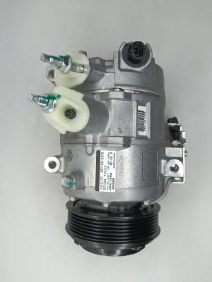 Cina Compressore di condizionamento automatico per Ford Mondeo1.5T DG9H19D629SA DG9H19D629SB DG9H19D629SC in vendita