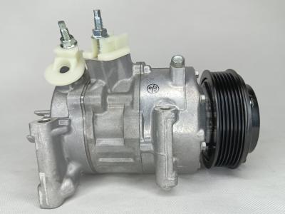Cina Compressore di condizionamento automatico per Ford Mondeo1.5T DG9H19D629SA DG9H19D629SB DG9H19D629SC in vendita