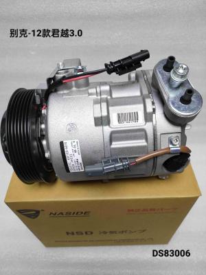 Китай OEM 19354850 Автомобильный компрессор AC для Buick Lacrosse 3.0 продается