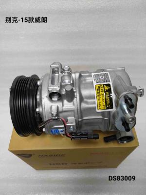 Cina OEM 13427936 Assemblaggio del compressore CA per veicoli per Buick Verano in vendita
