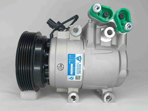 Quality OEM 977011Z000 Auto Ac Compressor Assembly For Hyundai Elantra HCC for sale