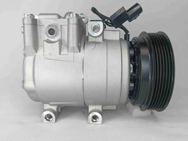 Quality OEM 977011Z000 Auto Ac Compressor Assembly For Hyundai Elantra HCC for sale