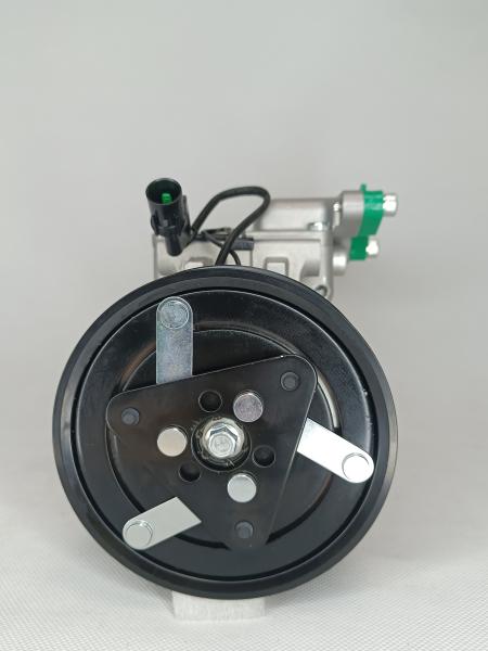 Quality OEM 977011Z000 Auto Ac Compressor Assembly For Hyundai Elantra HCC for sale