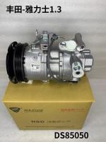 Quality Auto AC Compressor Replacement For Toyota Yaris 1.3 OEM 4711606 Compressor for sale