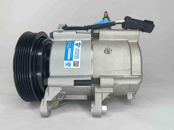 Quality Vehicle AC Conditioning Compressor For Jeep Liberty OEM 55111400AA DS57004 for sale