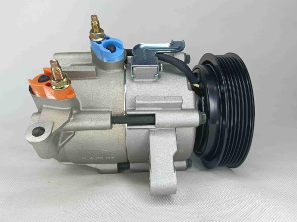 Quality Vehicle AC Conditioning Compressor For Jeep Liberty OEM 55111400AA DS57004 for sale