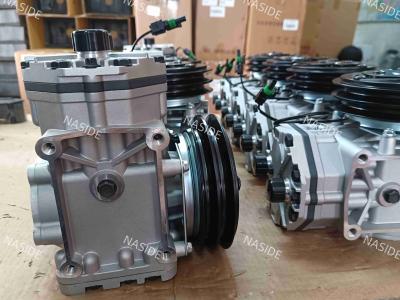 Cina Compressore Condizionatore AC per York Automotive OEM 25149 in vendita