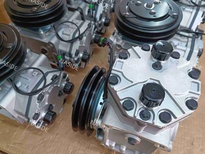 Cina Compressore Condizionatore AC per York Automotive OEM 25149 in vendita