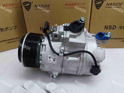 Cina Compressore di condizionamento automatico AC per BMW X6 E71 OEM 64529205096 DS86014 in vendita