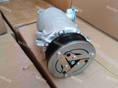 Cina Compressore Condizionatore AC Veicolo Per Volvo XC60 6PK 108MM 36002941 36012442 DS82003 in vendita